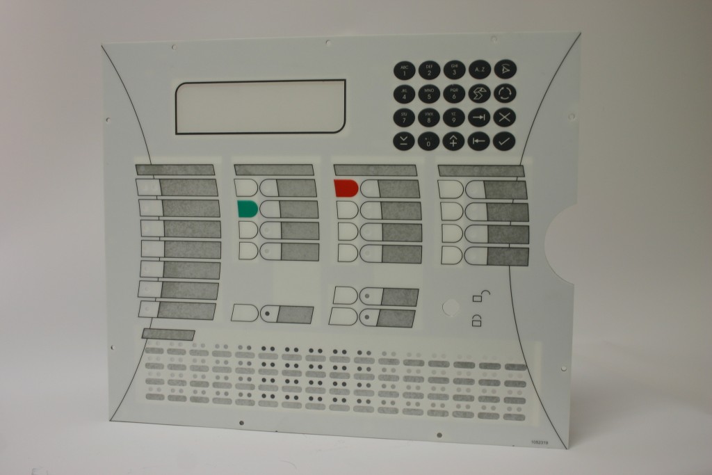 Labels-Control Panel-Overlays-Computer panels-Information Boards ...